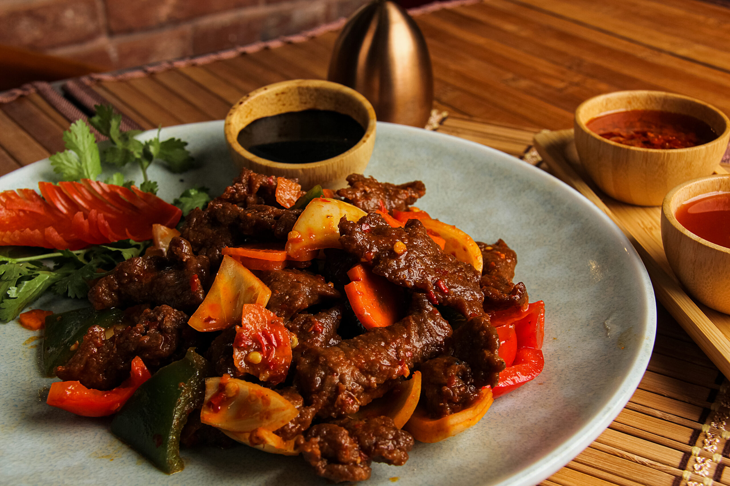 Home - TOKI Asian Food & Sushi